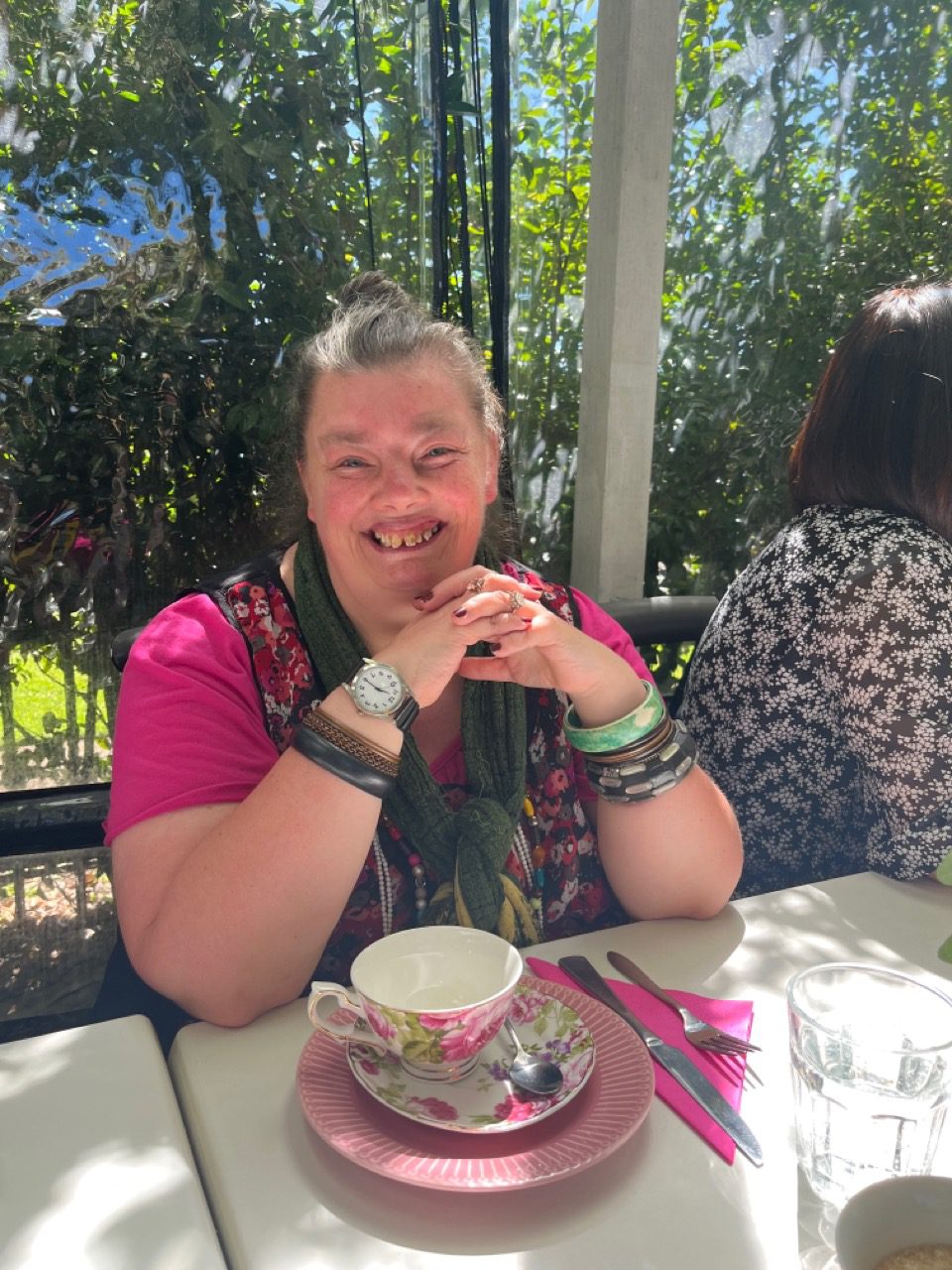 Celebrating International Women’s Day with Sahara Participants - Sahara ...