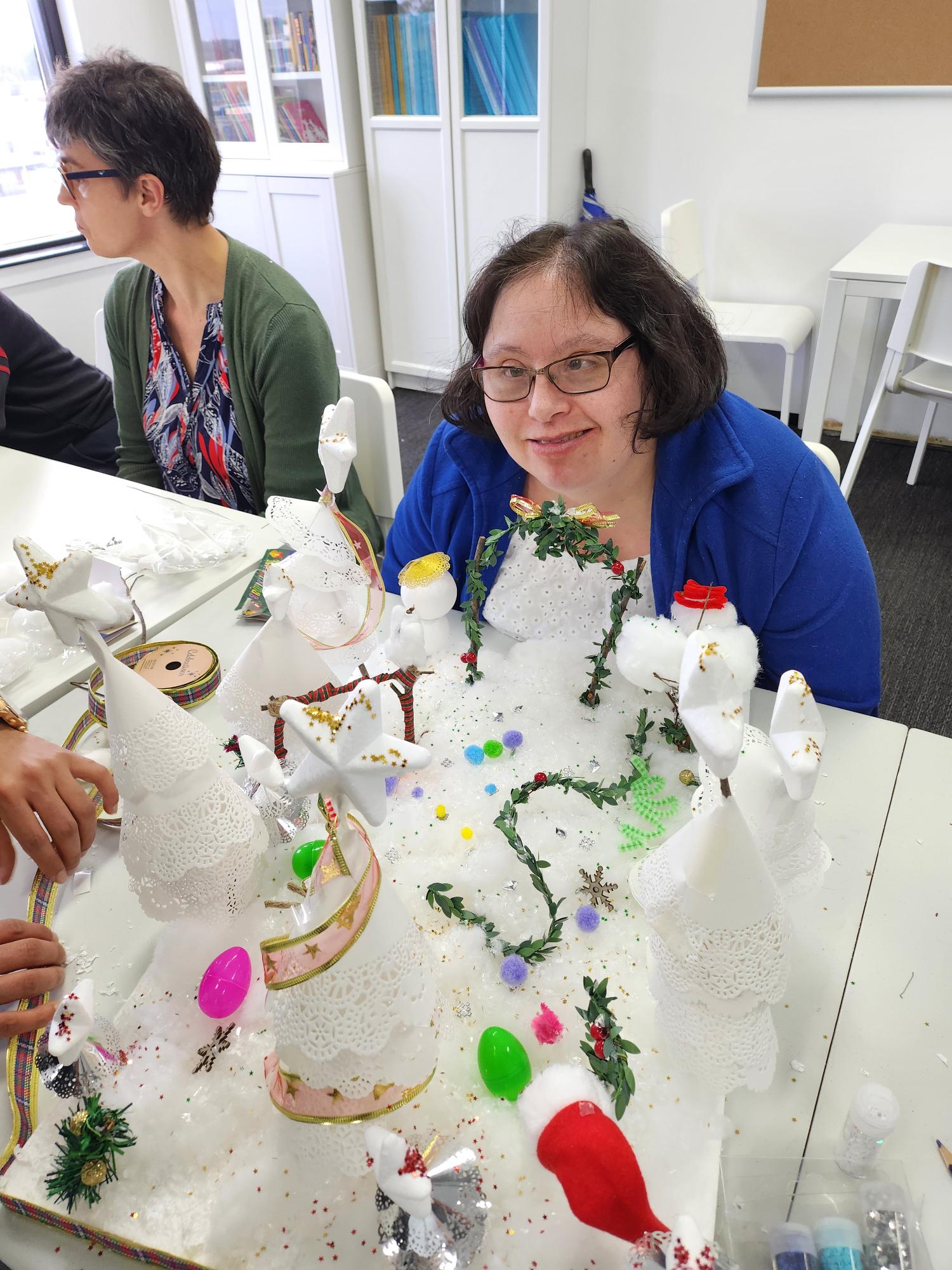 Northern Beaches Supported Independent Living - Sahara Services